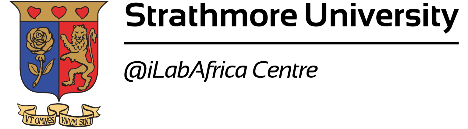 OUR TEAM - @iLabAfrica