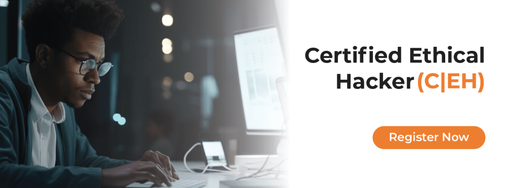 Certified Ethical Hacker (C|EH) - @iLabAfrica