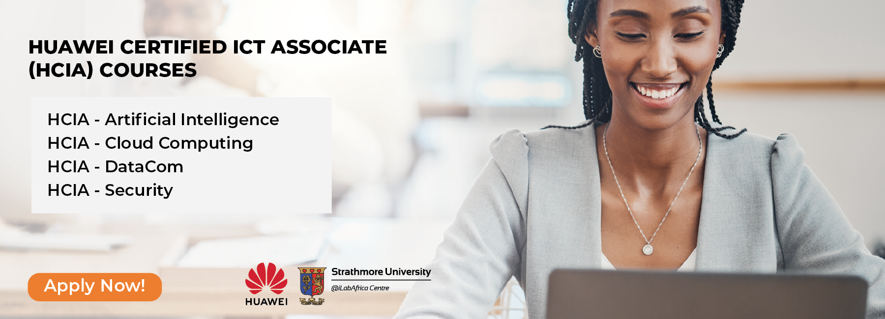 @iLabAfrica - Research and Innovation Centre