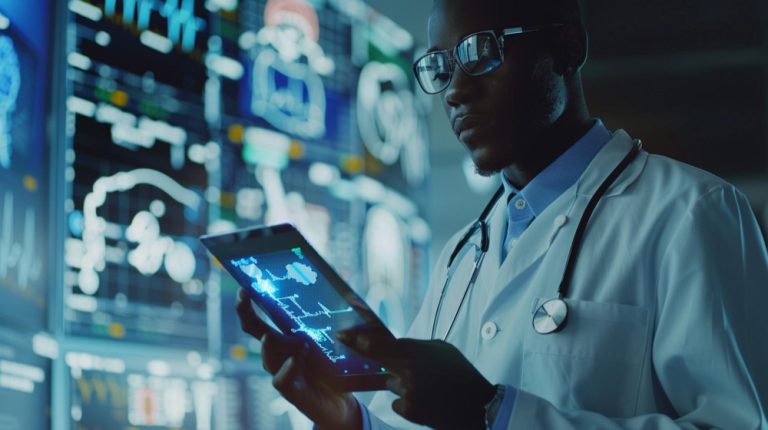 Data Science Unit - @iLabAfrica