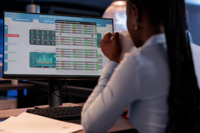 Data Science Unit - @iLabAfrica