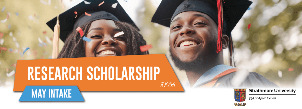 Research Scholarship Research Scholarship