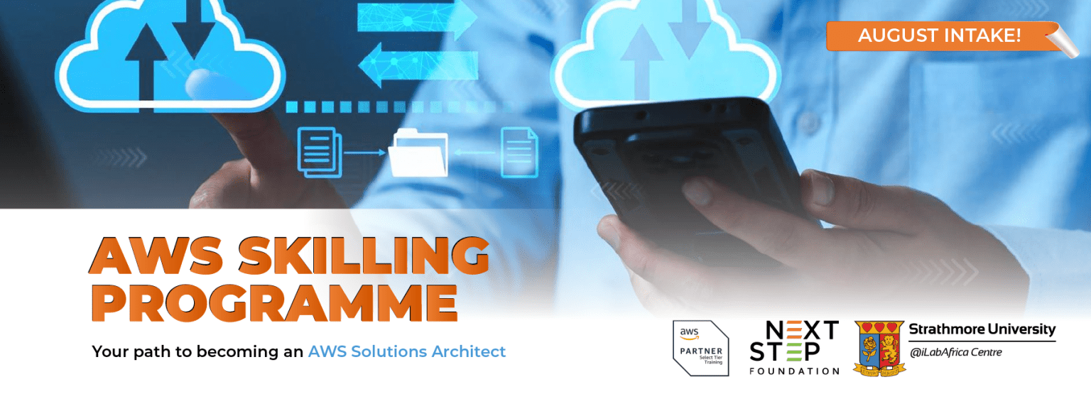 AWS Skilling Program – Solutions Architect @iLabAfrica
