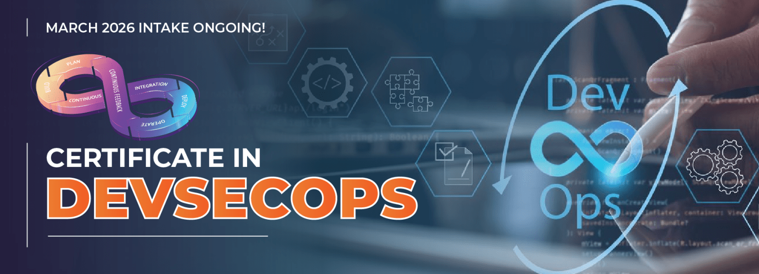 Certified DevSecOps Engineer - @iLabAfrica