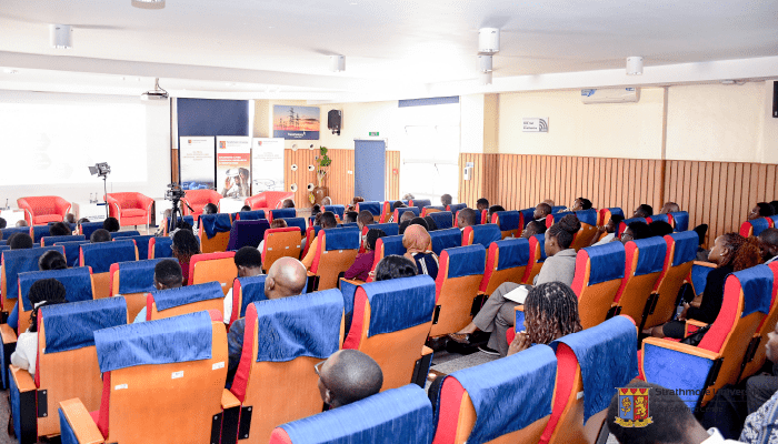 The Global Data Science & AI Summit 2025: Charting the Future of Human ...