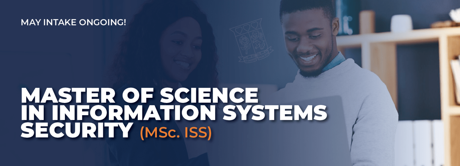 Master of Science in Information Systems Security - @iLabAfrica