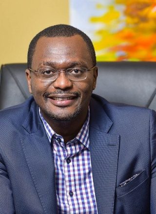 Global Data Science and Artificial Intelligence Summit - @iLabAfrica